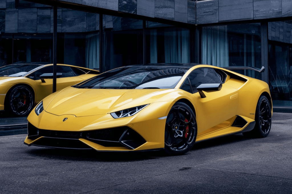 Packages – Drive Society Austin